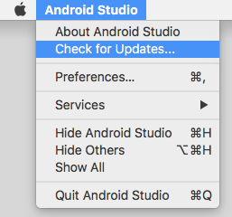 Build your own Current Place picker for Android (Java) | Google for Developers