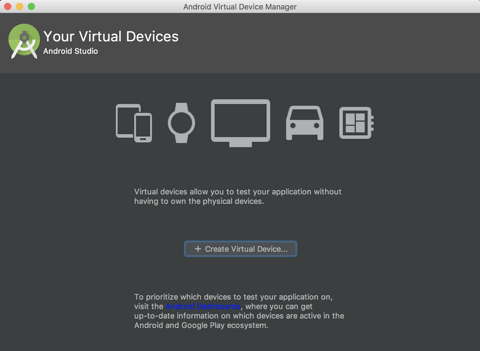 Build your own Current Place picker for Android (Java) | Google for Developers