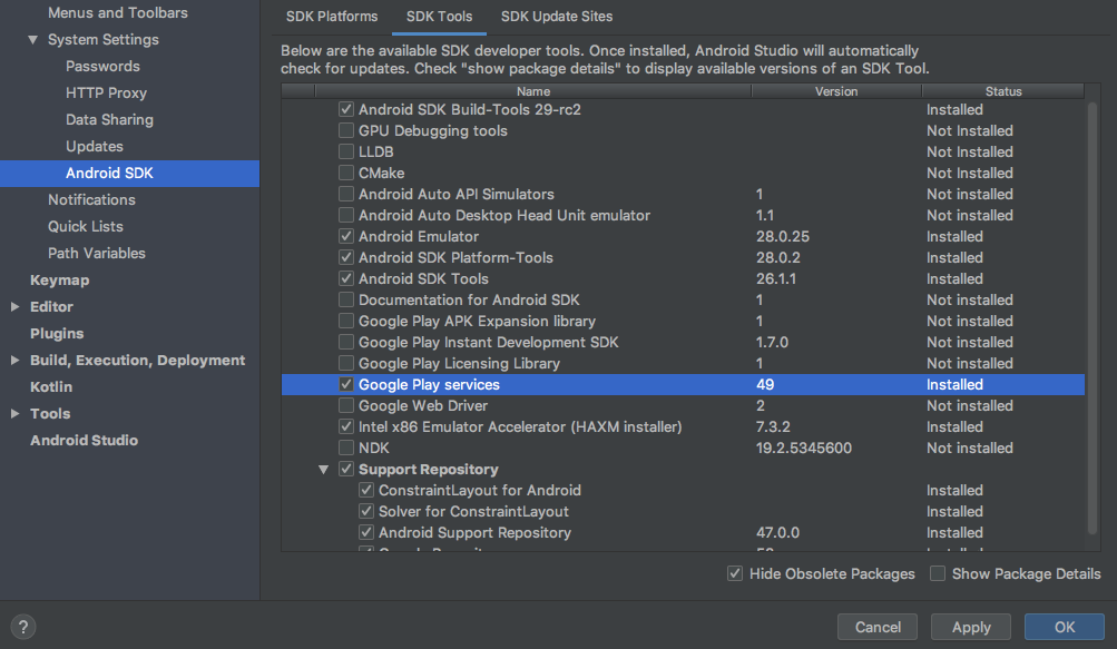 Build your own Current Place picker for Android (Java) | Google for ...