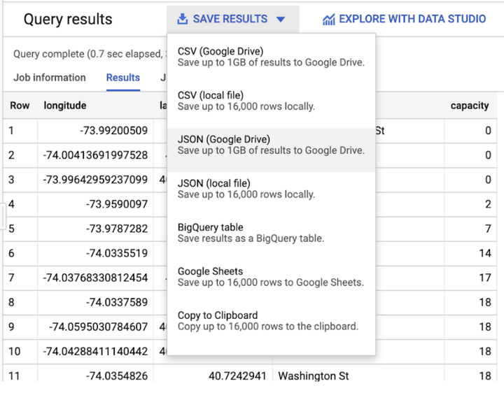 Visualize data with Google Maps Platform and deck.gl | Google for ...