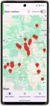 Add a map to your Android app (Kotlin with Compose) | Maps SDK for ...