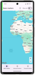 Add a map to your Android app (Kotlin with Compose) | Maps SDK for ...