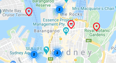 Add a map to your website (JavaScript) | Google for Developers