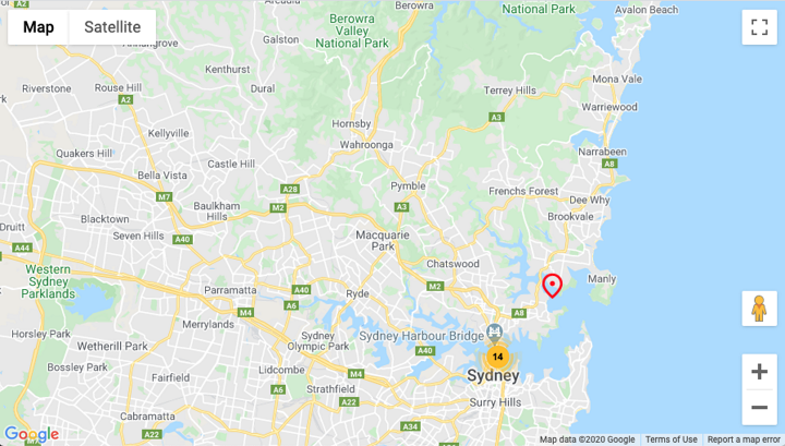 Add a map to your website (JavaScript) | Google for Developers