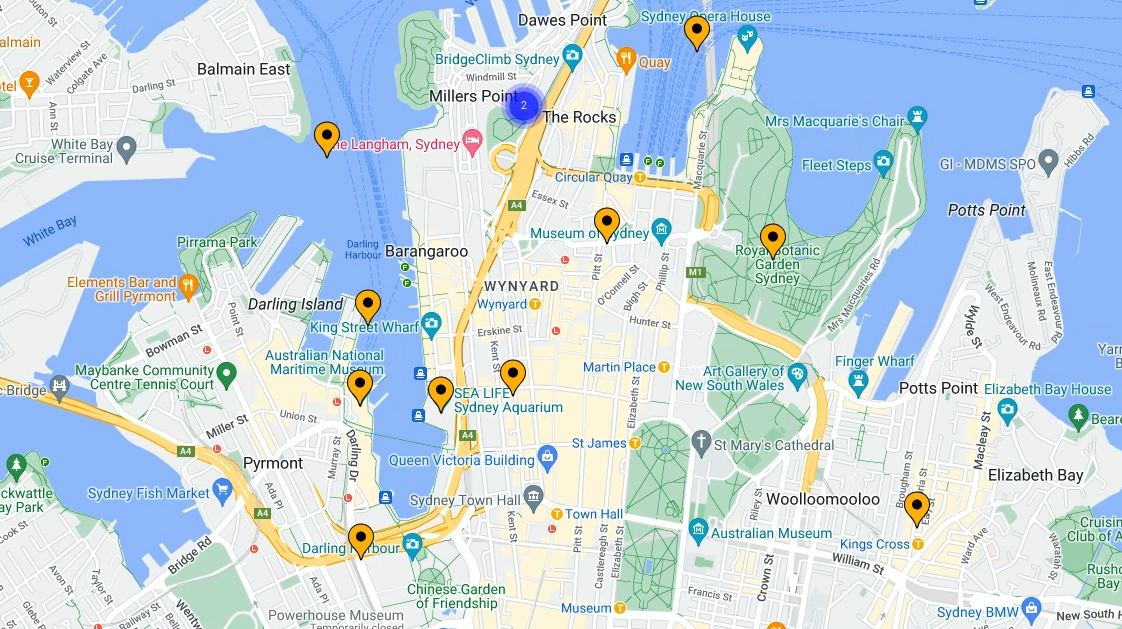 Add a Google map to a React app | Maps JavaScript API | Google for ...