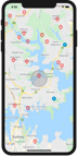 Add a map to your iOS app (Swift) | Maps SDK for iOS | Google for ...