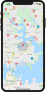 Add a map to your iOS app (Swift) | Maps SDK for iOS | Google for ...