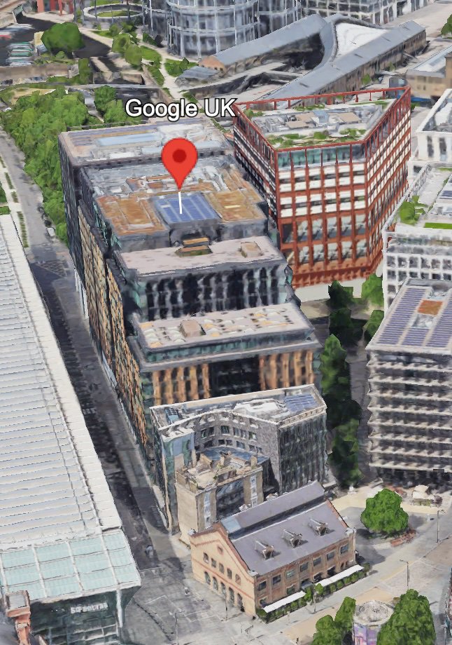 Add markers and animation to a 3D Map | Maps JavaScript API | Google ...