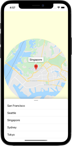 Add a map to your iOS app with SwiftUI (Swift) | Maps SDK for iOS ...