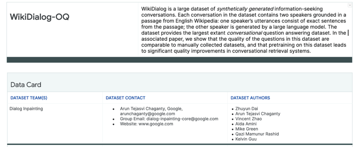 Product Fairness Testing for Developers | Google for Developers