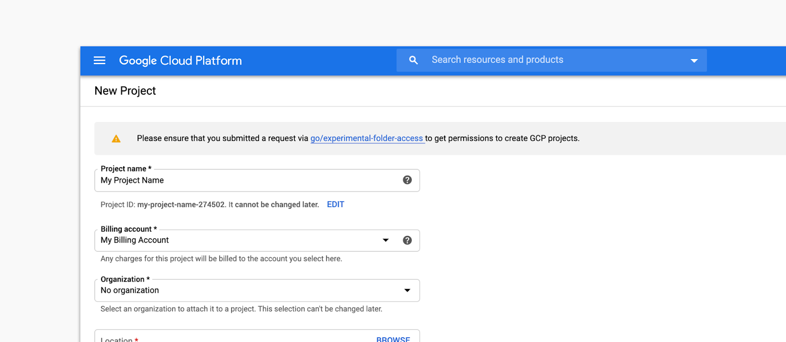 Get started with Perspective API | Google for Developers