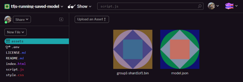 TensorFlow.js: Build a comment spam detection system | Google for Developers