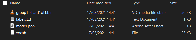 TensorFlow.js: Build a comment spam detection system | Google for Developers