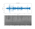 Build a custom pre-trained Audio Classification model | Google for Developers