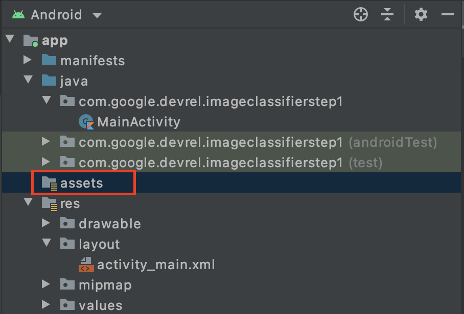 Build your first Computer Vision App on Android or iOS | Google for ...