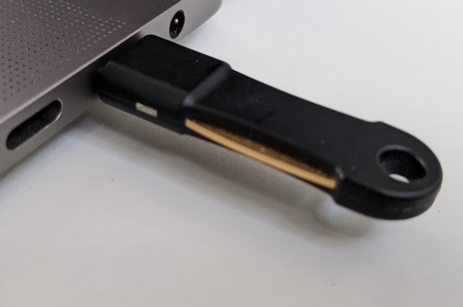 Secure your site with two-factor authentication with a security key (WebAuthn) | Google for ...