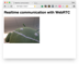 Enable real-time communication with WebRTC | Google for Developers