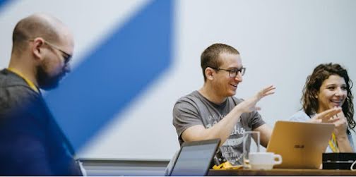 Learn about our Accelerator Program | Explore Accelerator Programs - Google for Developers