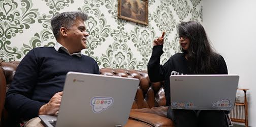 Learn about our Accelerator Program | Accelerators | Google Developers