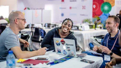 Learn about our Accelerator Program | Explore Accelerator Programs - Google for Developers