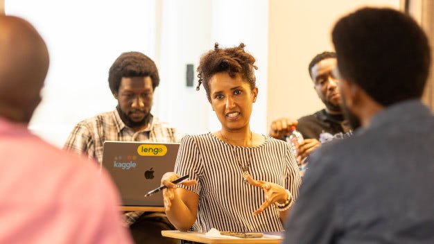 Learn about our Accelerator Program | Explore Accelerator Programs - Google for Developers