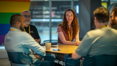 Learn about our Accelerator Program | Explore Accelerator Programs - Google for Developers