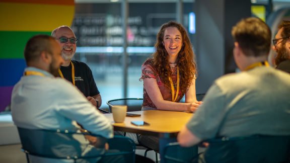 Saiba mais sobre nosso programa Accelerator | Explore Accelerator Programs - Google for Developers