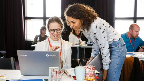 Learn about our Accelerator Program | Explore Accelerator Programs ...