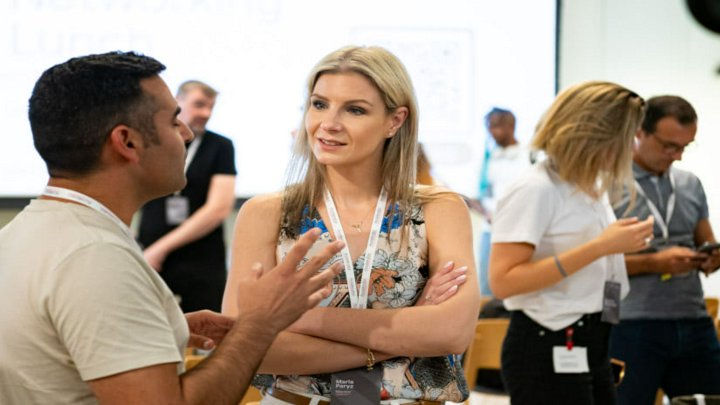 Learn about our Accelerator Program | Explore Accelerator Programs - Google for Developers