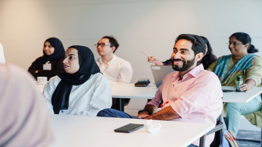 Learn about our Accelerator Program | Explore Accelerator Programs - Google for Developers