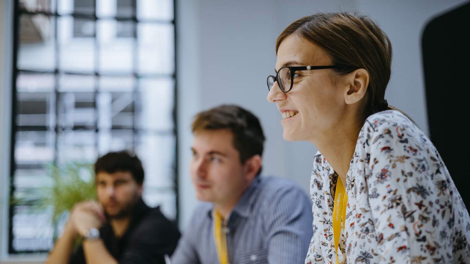 Learn about our Accelerator Program | Explore Accelerator Programs - Google for Developers