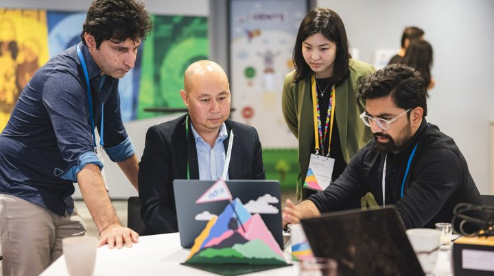 Learn about our Accelerator Program | Explore Accelerator Programs ...