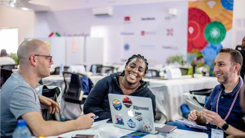 Learn about our Accelerator Program | Explore Accelerator Programs - Google for Developers