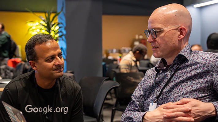 Learn about our Accelerator Program | Explore Accelerator Programs - Google for Developers