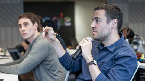 Learn about our Accelerator Program | Explore Accelerator Programs - Google for Developers