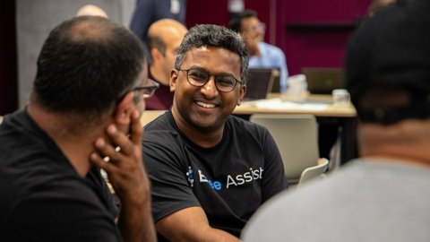 Learn about our Accelerator Program | Explore Accelerator Programs - Google for Developers