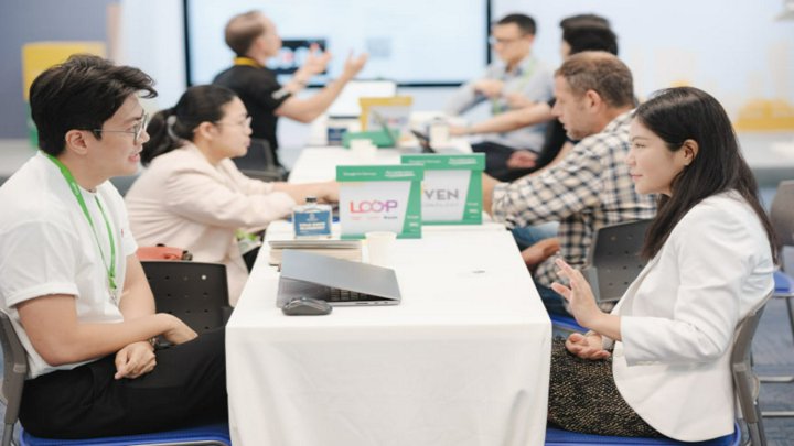 Learn about our Accelerator Program | Explore Accelerator Programs ...