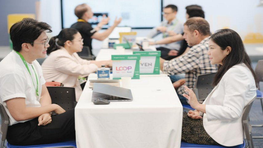 Learn about our Accelerator Program | Explore Accelerator Programs - Google for Developers