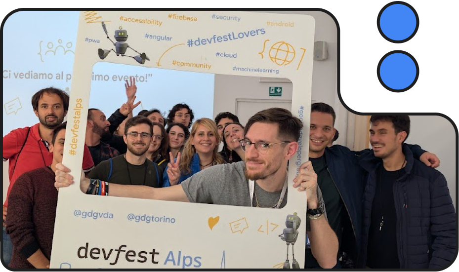 DevFest | Google for Developers