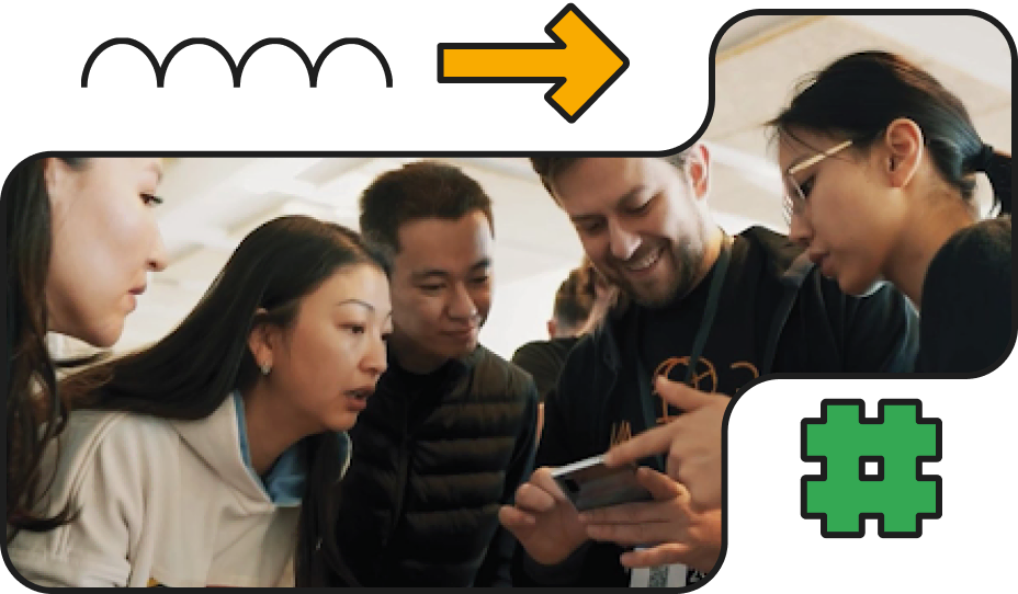 DevFest | Google for Developers