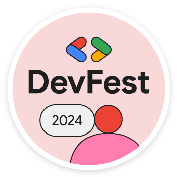 DevFest | Google for Developers