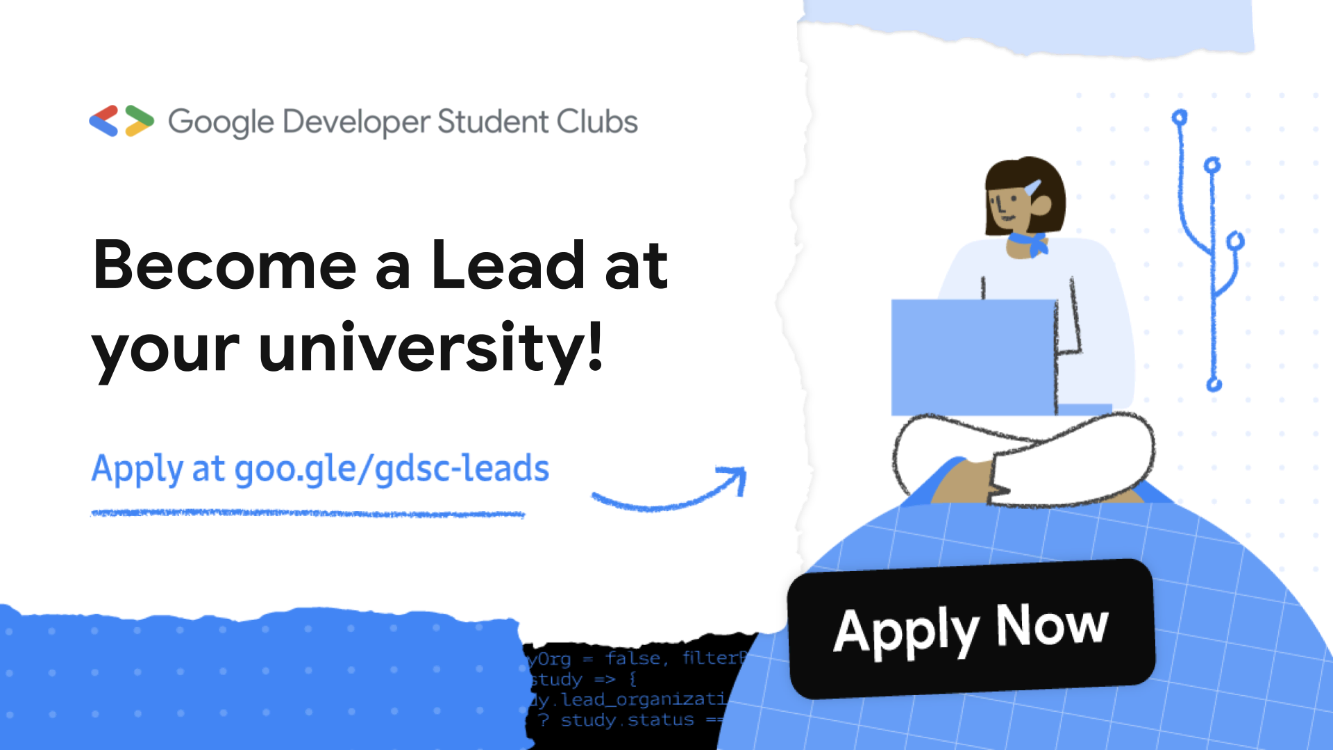 Google Developer Student Clubs | Google for Developers Google Developer Student Clubs | Google for Developers