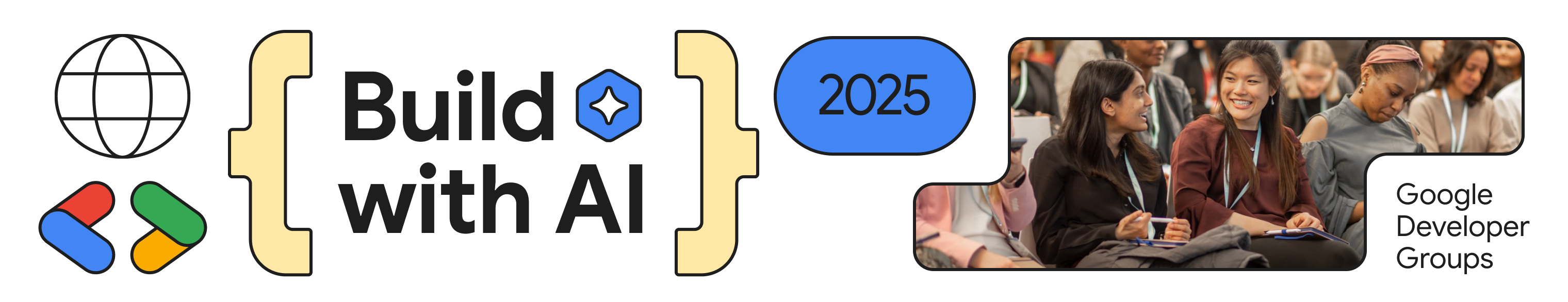 Community, Network, Stories, and Programs - Google for Developers