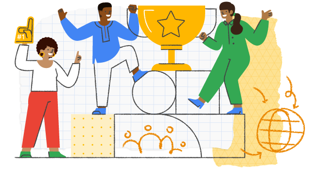 2023 Solution Challenge Winners | Google for Developers