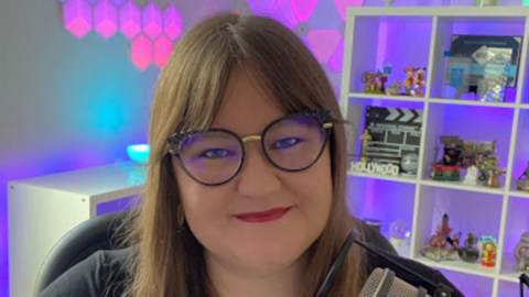 Loiane’s Journey | Community, Network, Stories, and Programs - Google for Developers