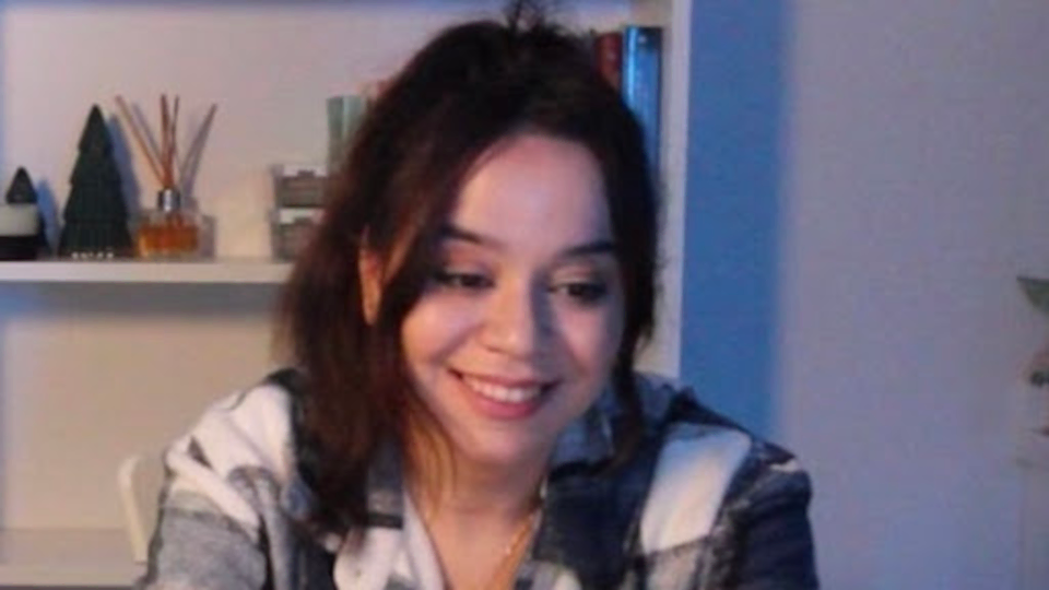 Merve’s Journey | Community, Network, Stories, and Programs - Google ...