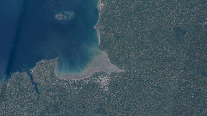 Landsat 7 Datasets in Earth Engine | Earth Engine Data Catalog | Google ...