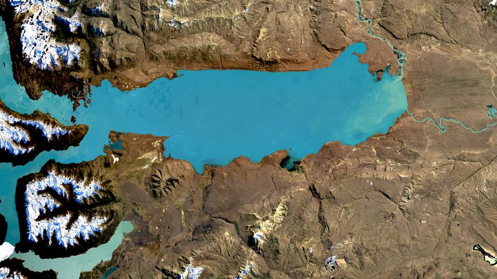 Earth Engine 中的 Landsat 集合 | Earth Engine Data Catalog | Google for Developers