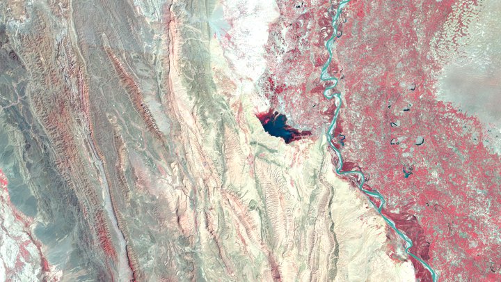 Landsat Collections in Earth Engine | Earth Engine Data Catalog ...