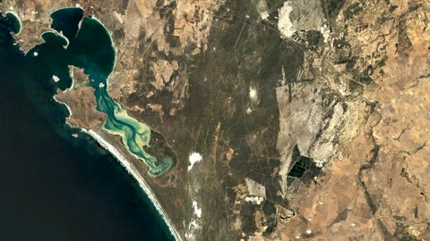 Landsat 5 Datasets in Earth Engine | Earth Engine Data Catalog | Google ...